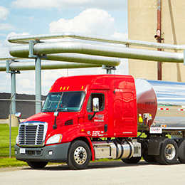 Trucking Safety | Bulk Transportation | Quest Liner